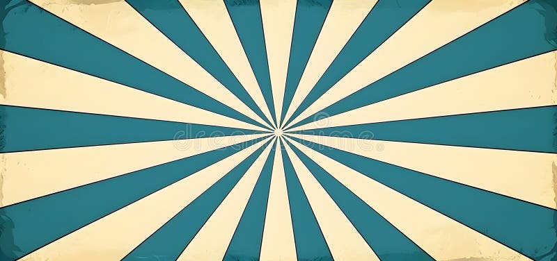 Abstract with Sun Rays and Sunburst Pattern Sky Blue Background High ...