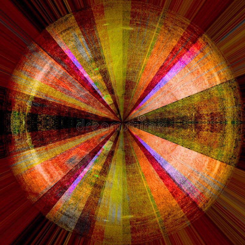 Abstract sun s rays stock illustration. Illustration of backdrop - 21796919