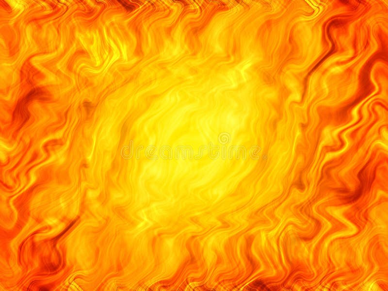 Abstract Sun Texture Picture. Image: 4566340