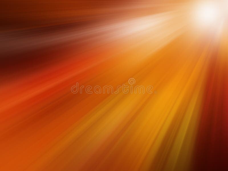 Abstract Sunbeams Background. Vector Illustration. Stock Illustration ...