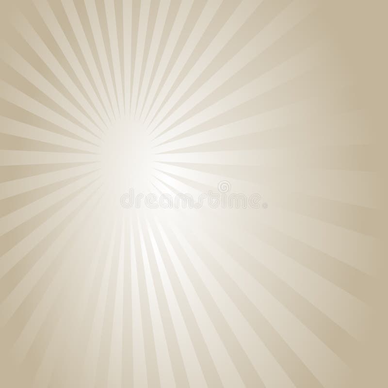Abstract Sunburst Background Vector Illustration Stock Vector ...