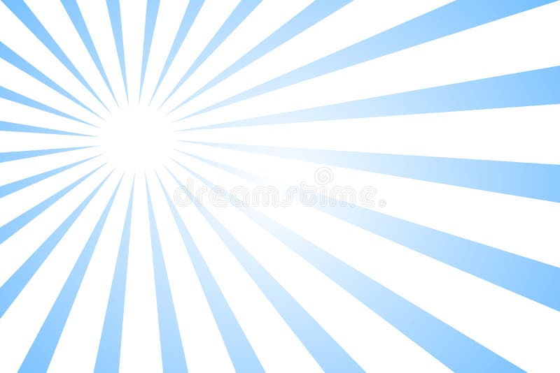 Abstract Sunburst Background for Design, Paint Background. Sunburst ...