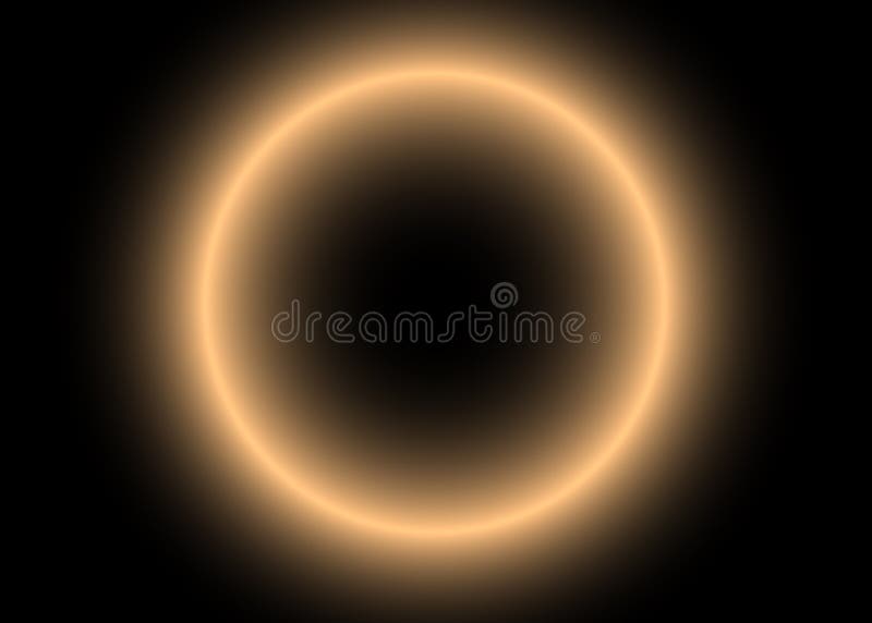 Abstract Sunlights Rays Effect. Bright Sun or Laser Cosmic Rays ...