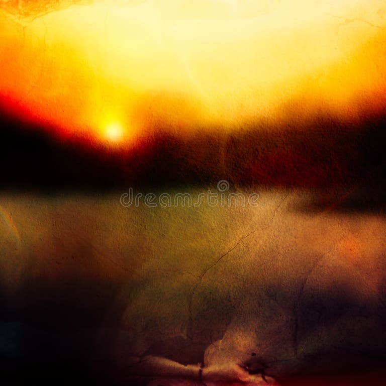 Abstract Sunset Colors Background Stock Illustrations – 44,408 Abstract ...