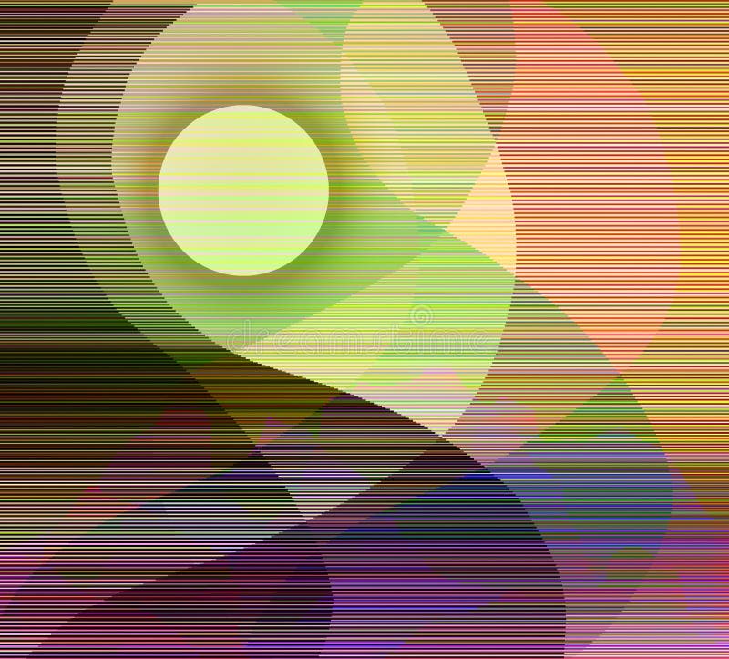 Sunrise Patterns Stock Illustrations – 899 Sunrise Patterns Stock ...