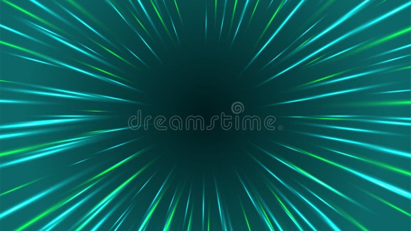 Abstract Super Speed Background. Vector Illustration Stock Vector ...