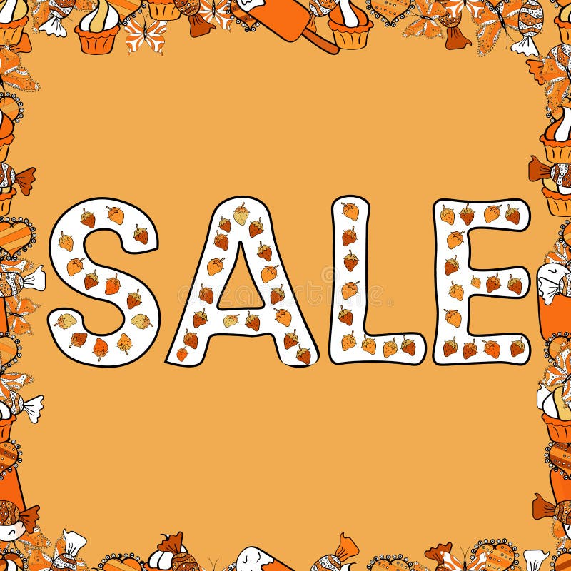 Abstract superb cute stock illustration. Illustration of icon - 169012425