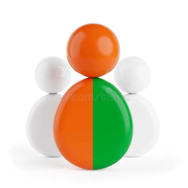 3d Human Support Team Stock Illustrations – 3,855 3d Human Support Team ...