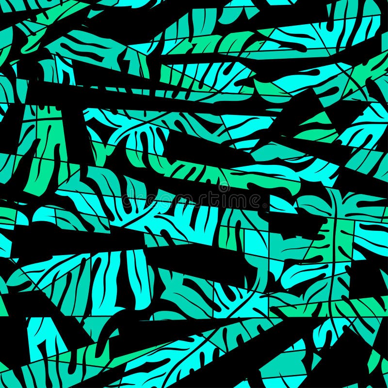 Abstract Surf stock vector. Illustration of texture, foam - 15338202