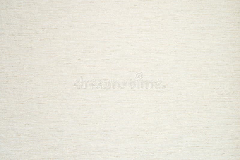 Abstract and Surface Background Textures Cream Color of Canvas Stock ...