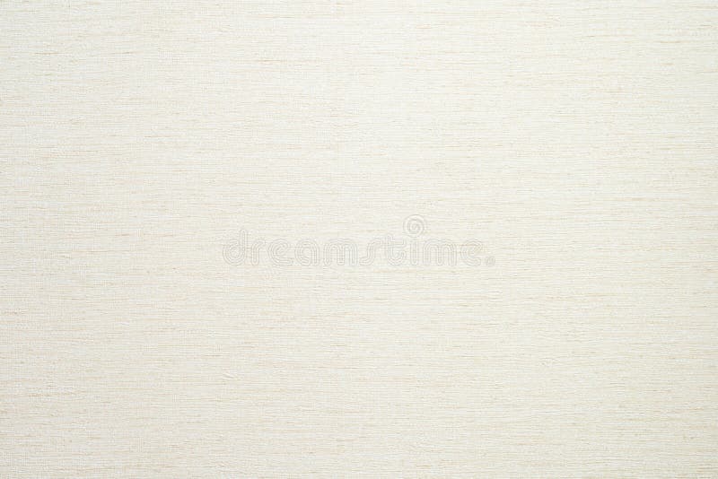 Abstract and Surface Background Textures Cream Color of Canvas Stock ...