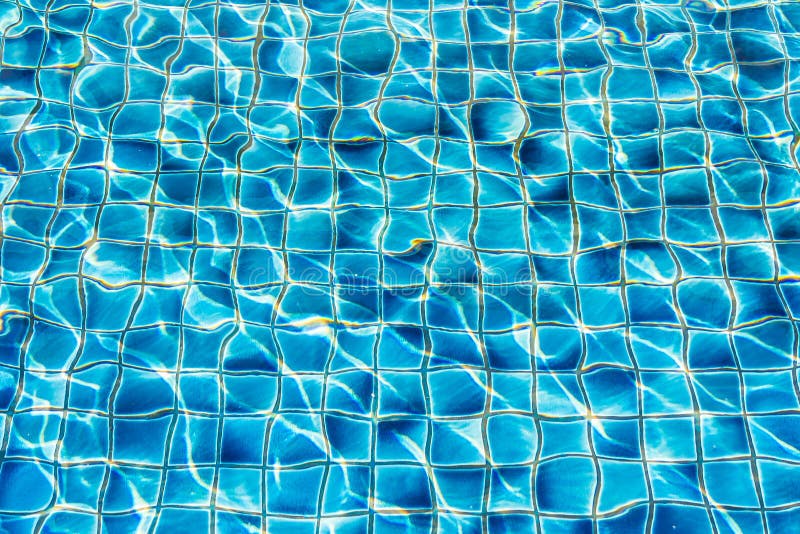 Abstract Surface Pool Water Texture Stock Image - Image of ripple ...