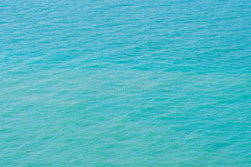 Abstract and Surface with Sea Ocean Water Stock Image - Image of ...