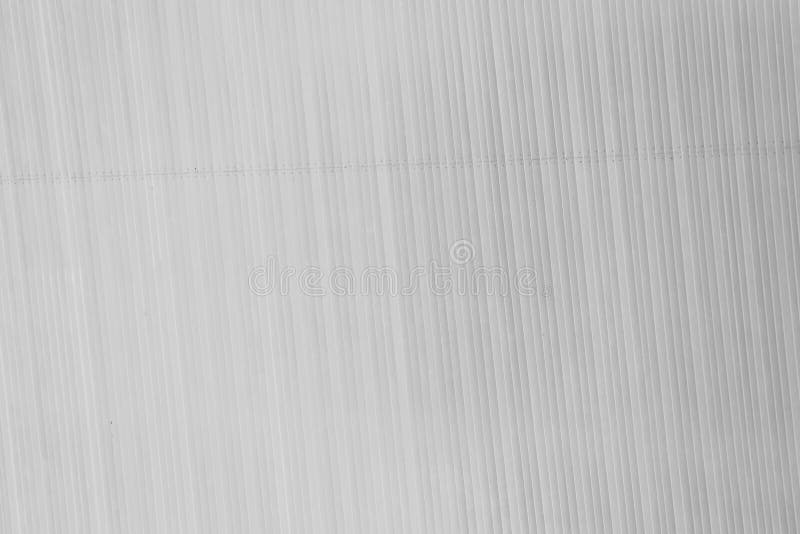 Abstract Surface of White Plastic Wall. Stock Photo - Image of grey ...