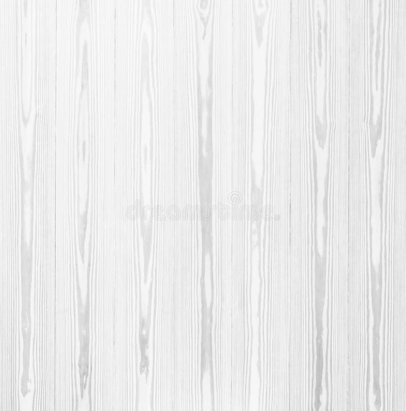 Abstract Surface White Wood Table Texture Background. Close Up O Stock ...