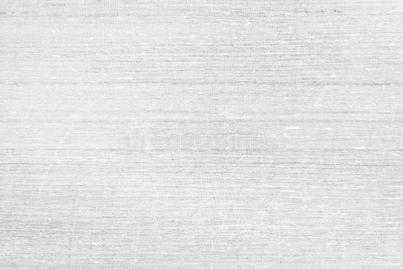 Abstract Surface White Wood Table Texture Background. Close Up O Stock ...