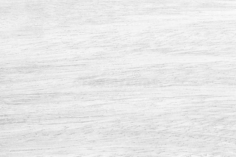 Abstract Surface White Wood Table Texture Background. Close Up O Stock ...