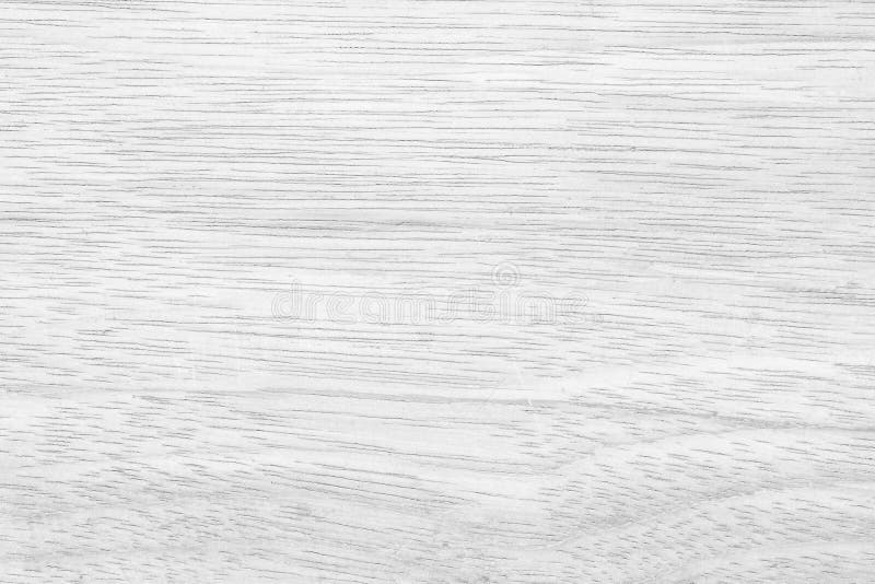 Abstract Surface White Wood Table Texture Background. Close Up O Stock ...