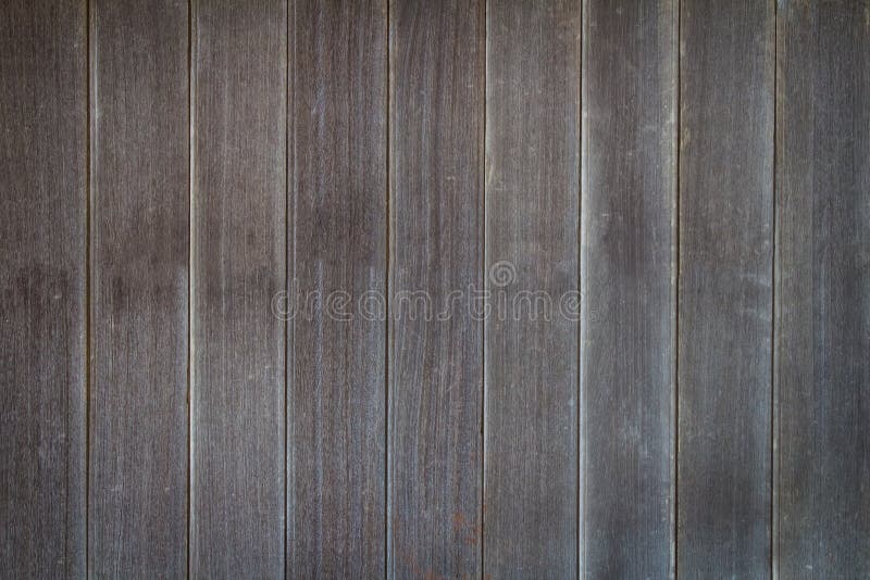 Abstract Surface Wood Table Texture Background. Close Up of Dark Stock ...