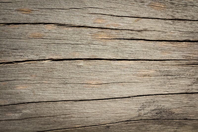 Abstract Surface Wood Table Texture Background. Close Up of Dark Stock ...