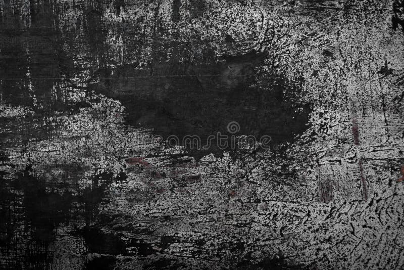 Abstract Surfaces are Dirty and Scratched Frames, the Use of Dust and ...