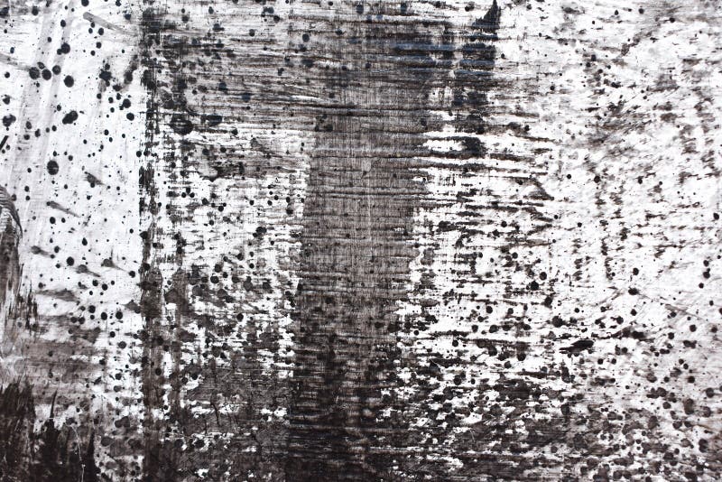 Abstract Surfaces are Dirty and Scratched Frames, the Use of Dust and ...