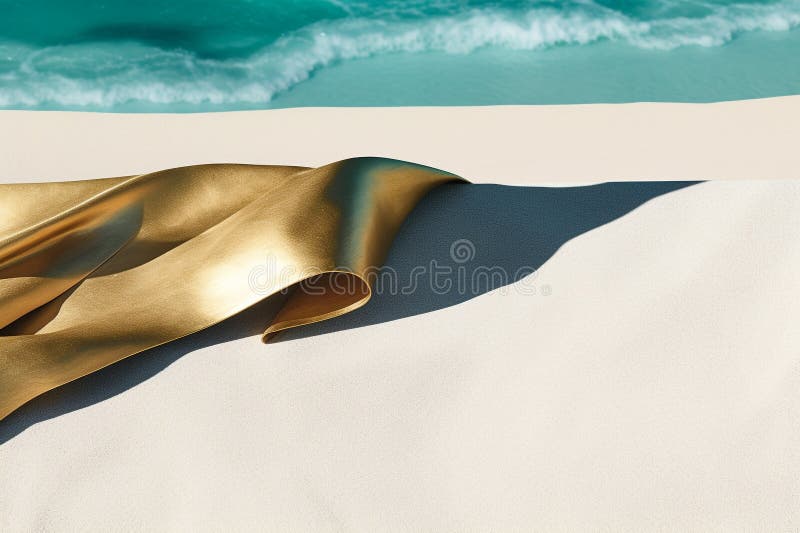 Abstract and Surreal Composition of Geometric Objects and Nature ...