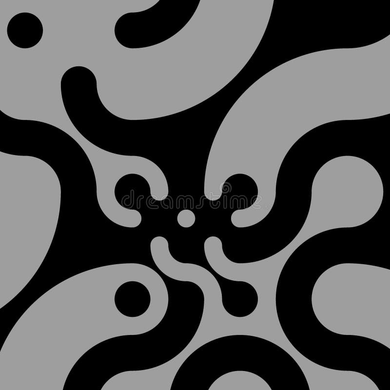 Interconnected Circles Stock Illustrations – 689 Interconnected Circles ...