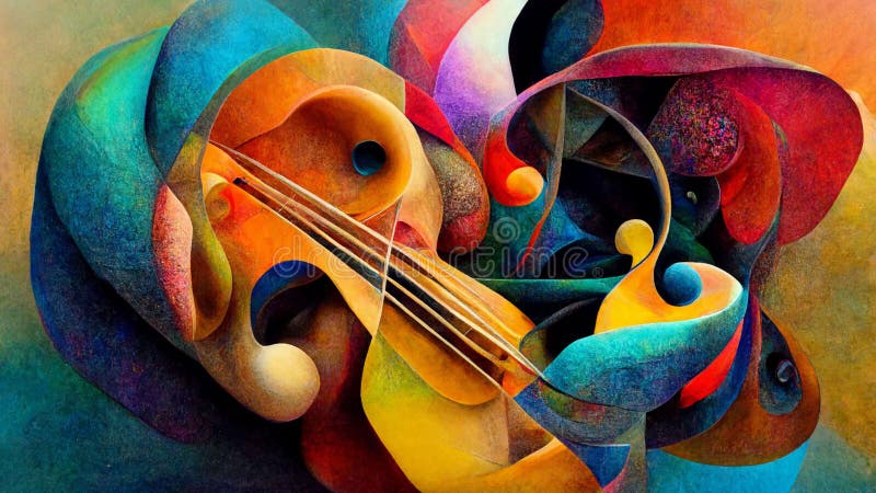 In the Mind of a Musician, the Visualization of the Process of Creation ...