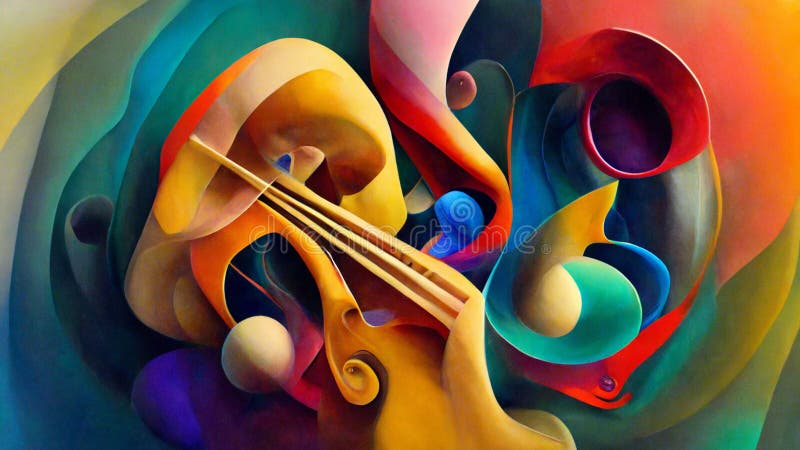 In the Mind of a Musician, the Visualization of the Process of Creation ...
