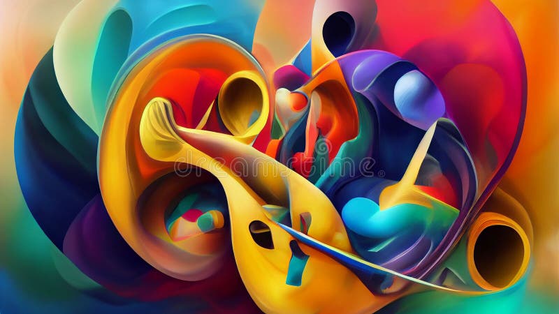 In the Mind of a Musician, the Visualization of the Process of Creation ...