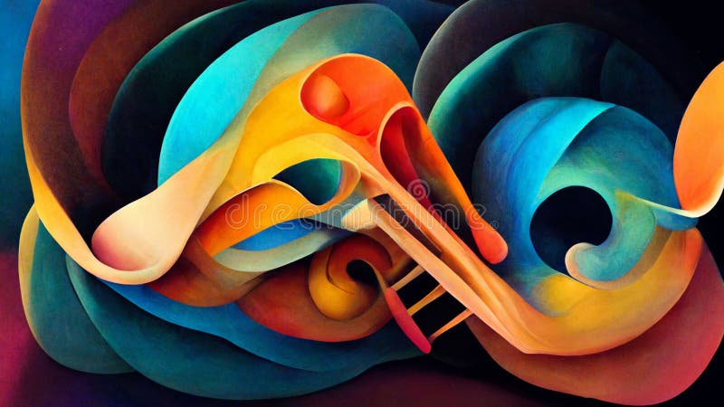 In the Mind of a Musician, the Visualization of the Process of Creation ...