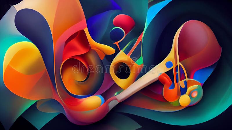 In the Mind of a Musician, the Visualization of the Process of Creation ...