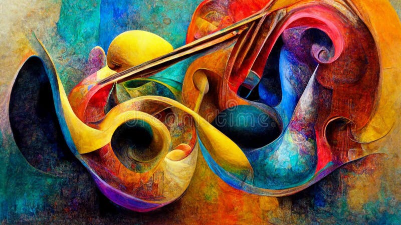 In the Mind of a Musician, the Visualization of the Process of Creation ...