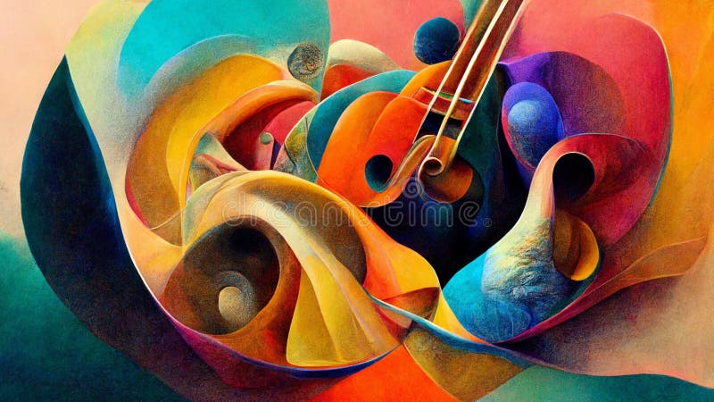 In the Mind of a Musician, the Visualization of the Process of Creation ...