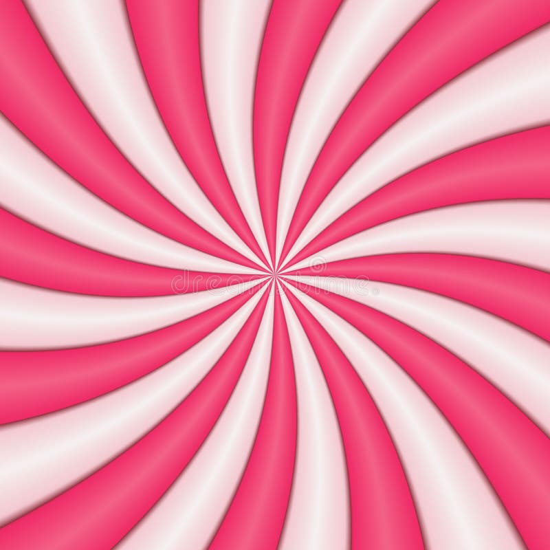 Abstract Sweet Candy Background Stock Illustration - Illustration of ...