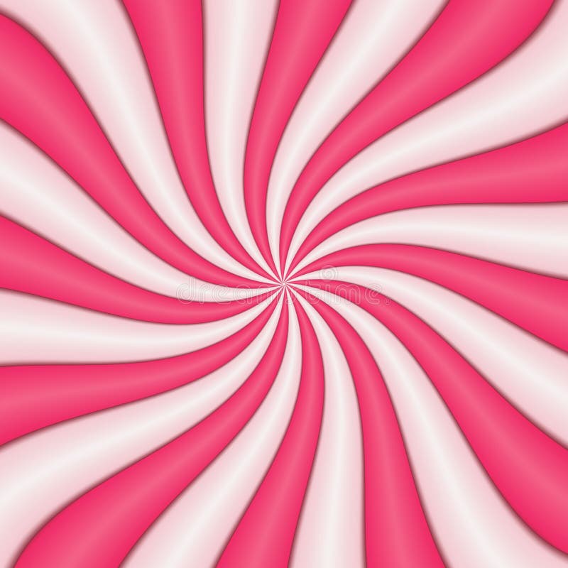 Abstract Sweet Candy Background Stock Illustration - Illustration of ...