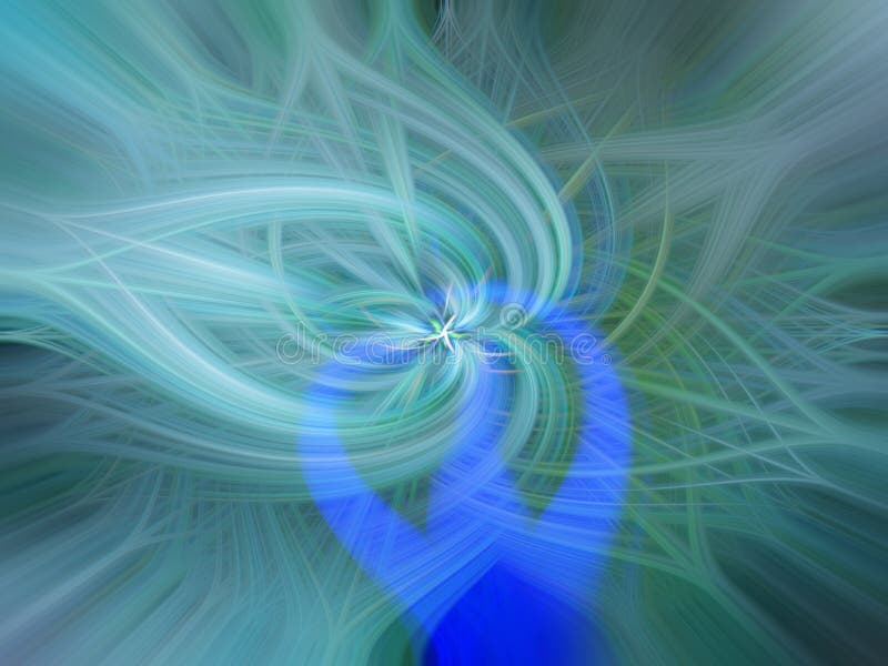 Abstract Swirl Colorful Background. Stock Image - Image of abstract ...