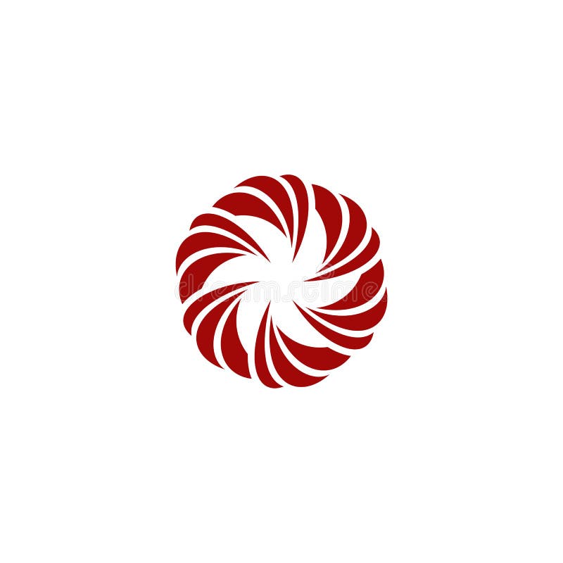 Round Swoosh Logo Stock Illustrations – 1,490 Round Swoosh Logo Stock ...