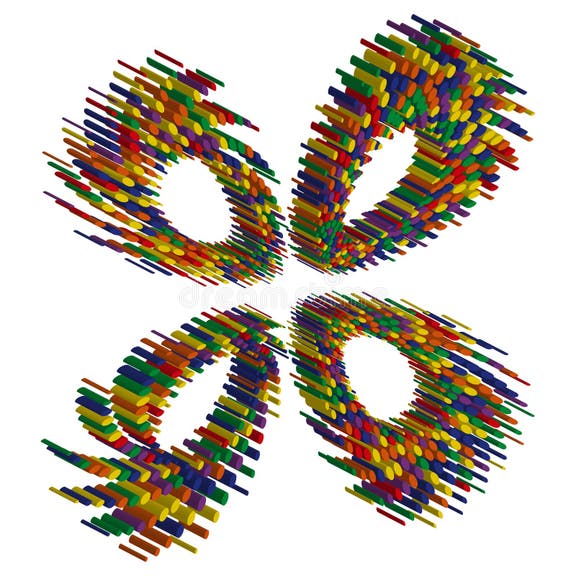 Abstract Swirl Patterns. Colorful Spiral Elements. Dynamic Motion Forms ...