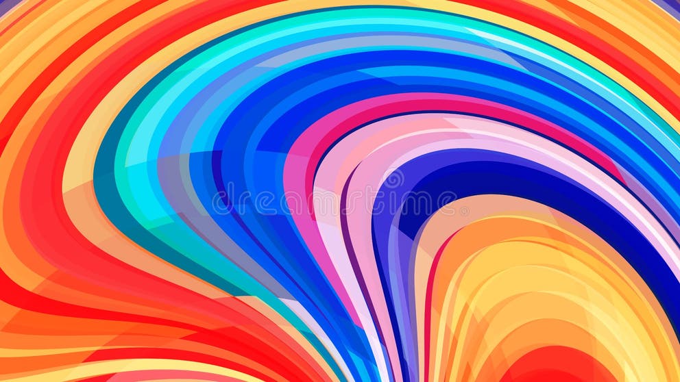 Swirl Graphic Pattern Stock Illustrations – 569,260 Swirl Graphic ...