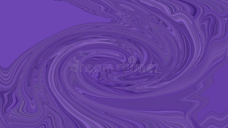 Abstract Swirling Purple Background Design Stock Illustration ...