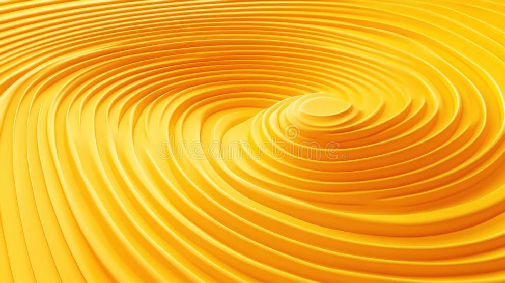 Abstract Swirls, Creates a Captivating Visuals, Smooth and Modern ...