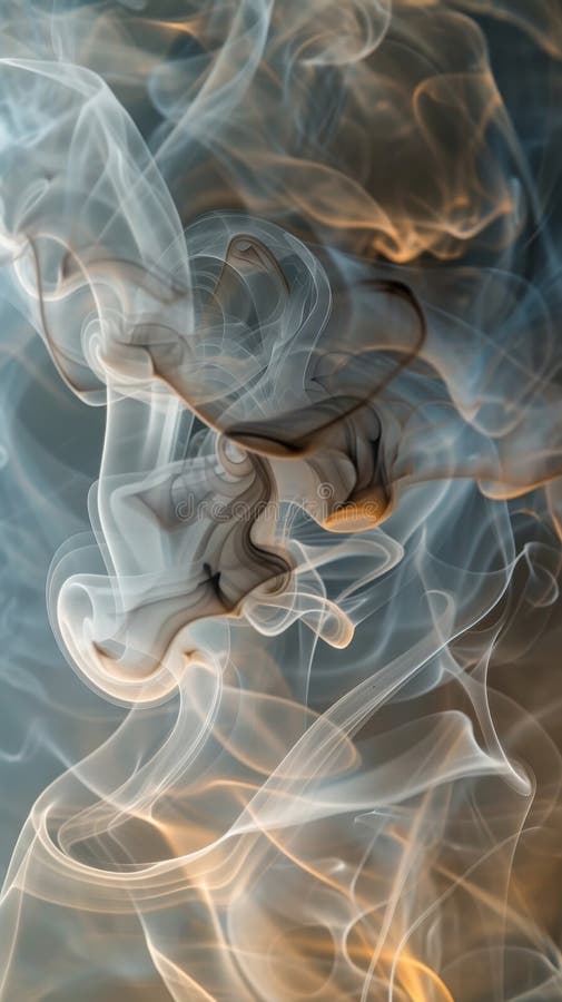 Abstract swirls and waves stock image. Image of sand - 252889203