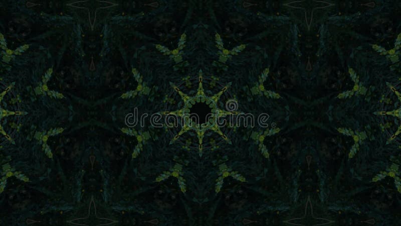 Abstract Swirly Texture Motion Background Seamless Looping Fractal ...