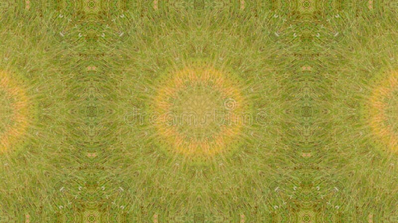 Abstract Swirly Texture Motion Background Seamless Looping Fractal ...