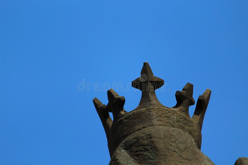 Abstract Symbolic Background Stock Photo - Image of kingdom, king ...