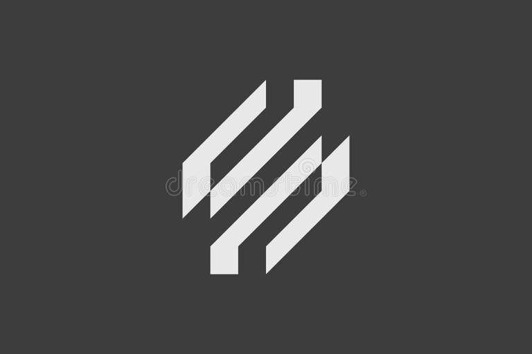 Symetric Logo Stock Illustrations – 261 Symetric Logo Stock ...