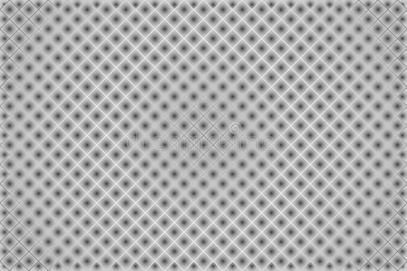 Abstract Symmetrical Pattern Background. Stock Vector - Illustration of ...