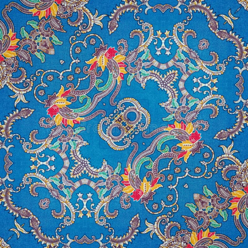 Abstract Symmetrical Blue Background with Texture and Transparent ...